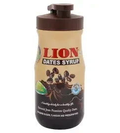 Lion Dates Syrup 1Kg