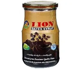 500Gm Lion Dates Syrup